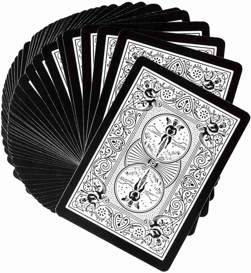 Black Tiger Deck