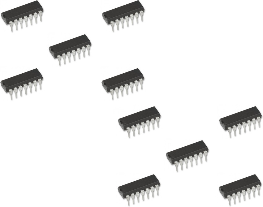 LM339N Comparator Datasheet, Pinout, And Circuit Jotrin, 58% OFF