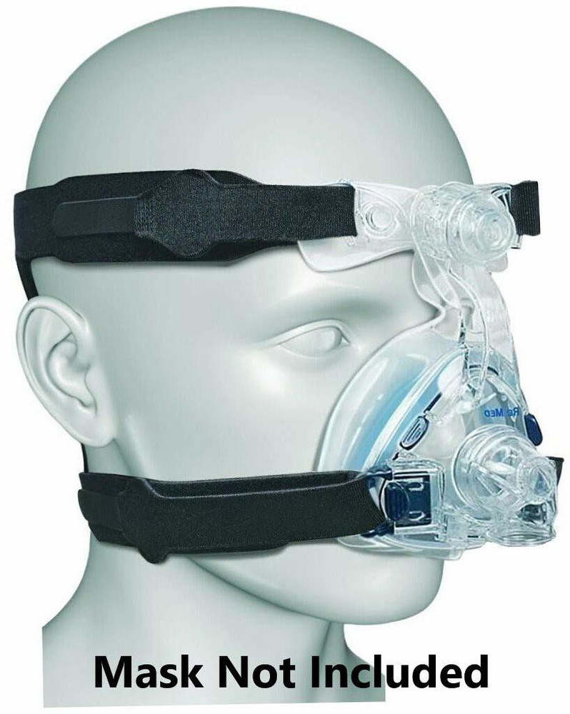 Bipap Nasal Mask