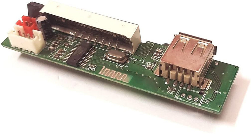 Building Your Own MP3 USB FM Circuit: A Step-by-Step Guide