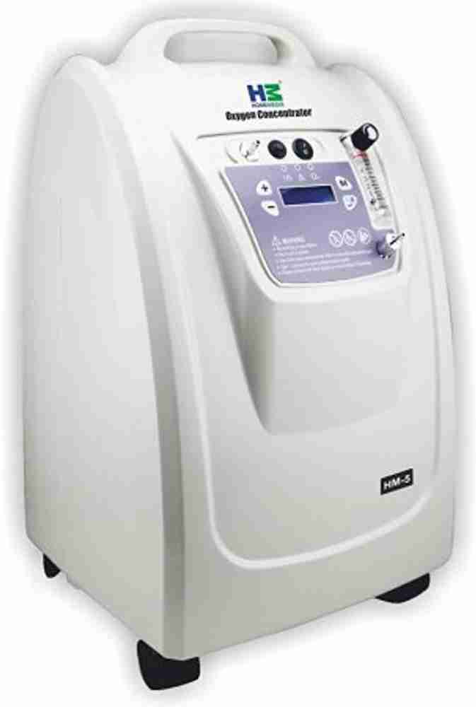 Oxygenator For Home Use In India - Homemade Ftempo