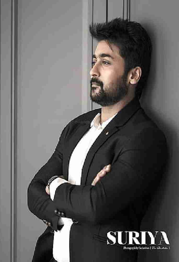 Surya Image