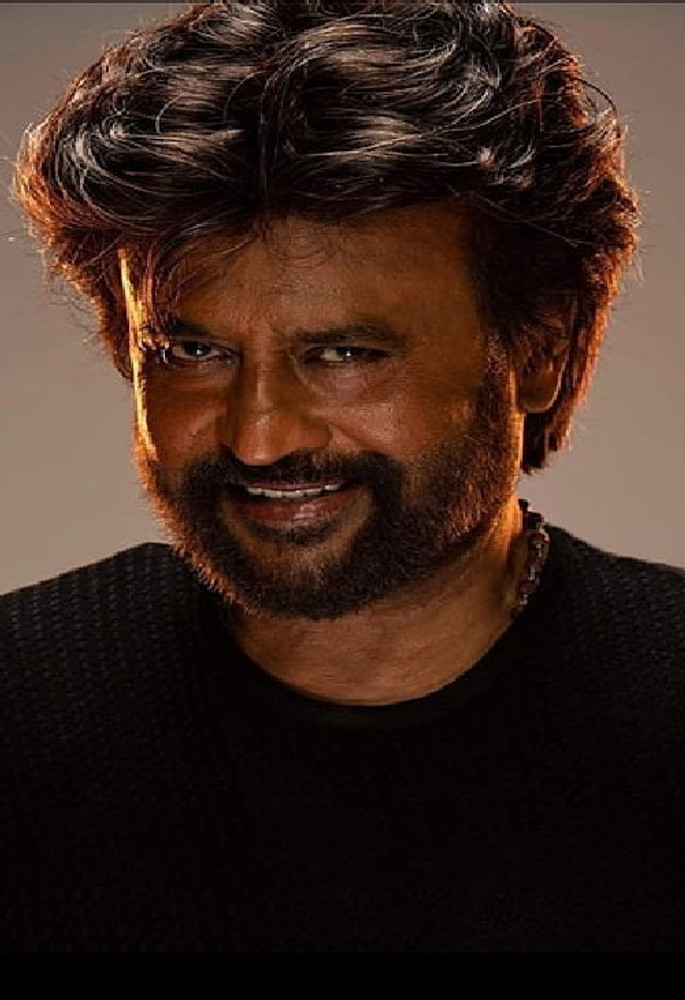 Thalaiva Wallpaper