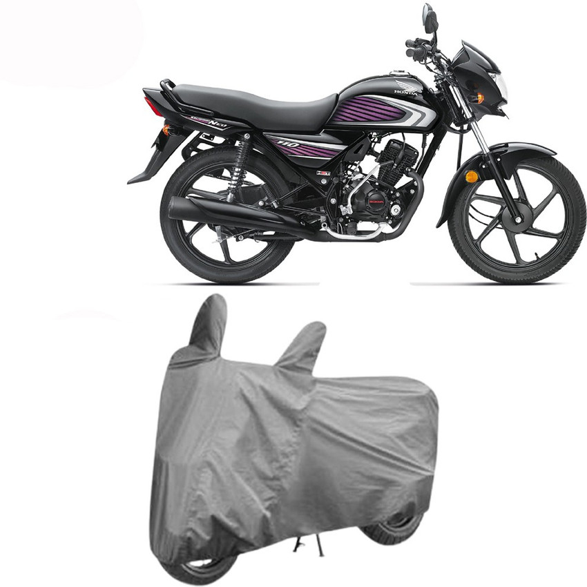 Honda Dream Neo Grey