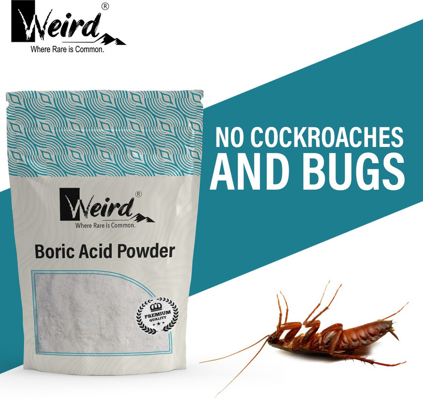 Borax Powder Cockroaches