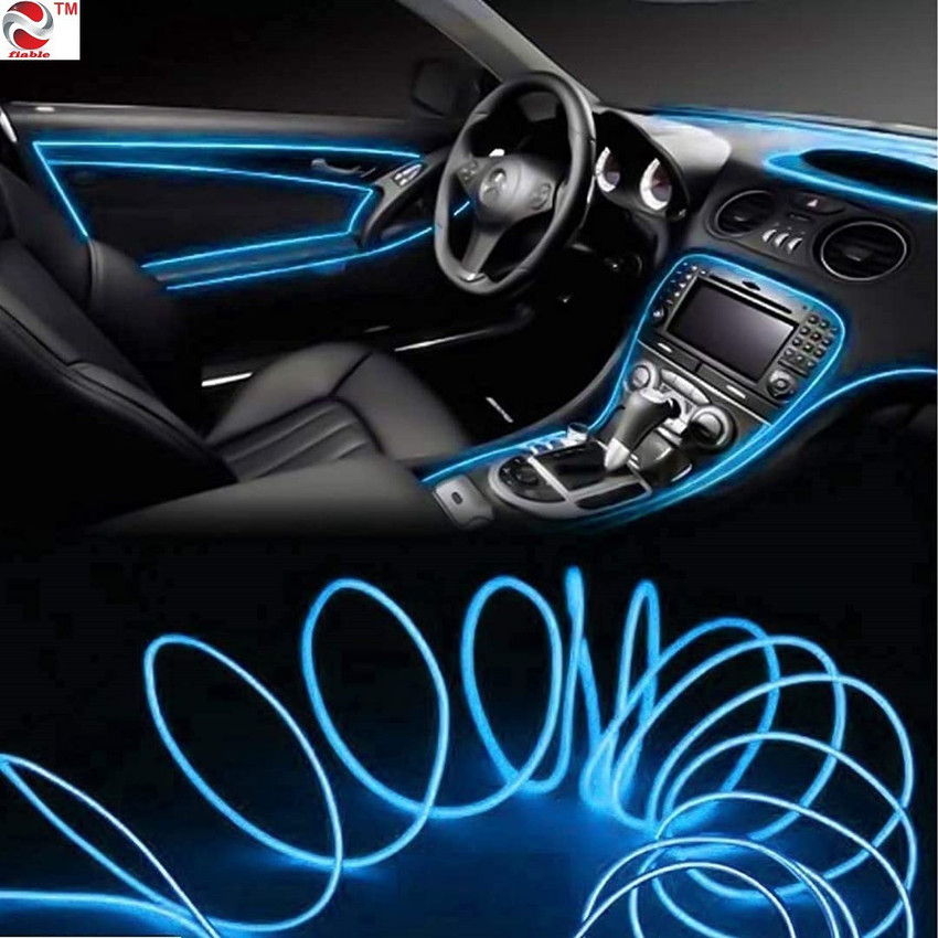 Led Light Strips Car Installation | Shelly Lighting