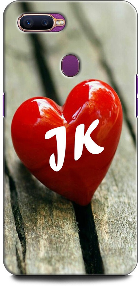 Letter J And K Wallpaper