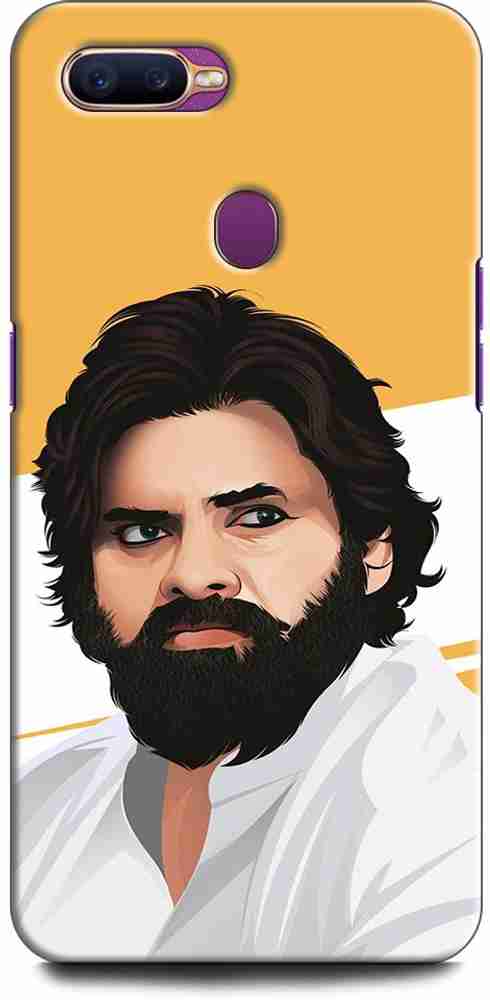 Pawanism Cover Photos