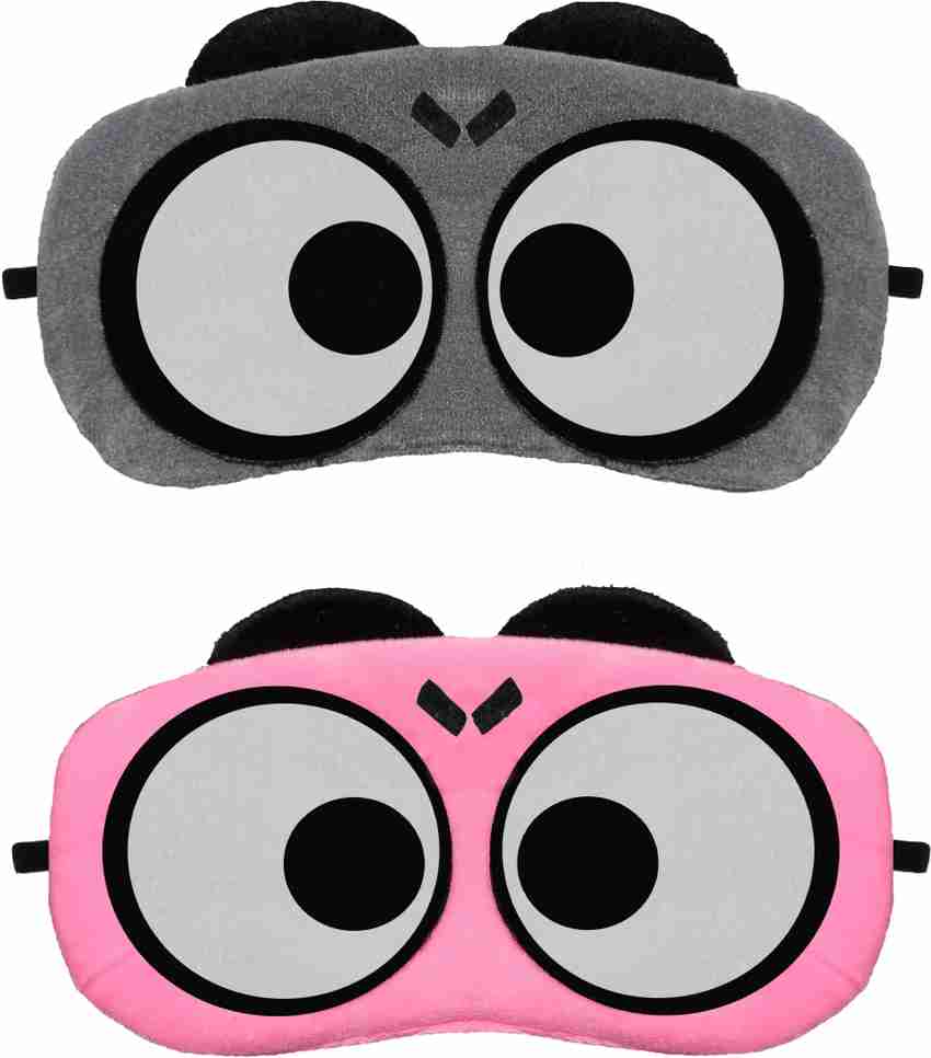 Eye Mask Designs For Girls