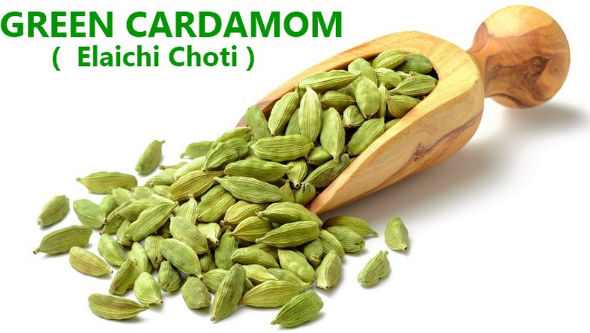 Elaichi In English