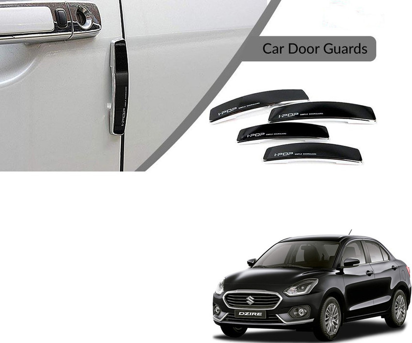 Accessorique Plastic Car Door Guard Price in India Buy Accessorique Plastic Car Door Guard online at Flipkart