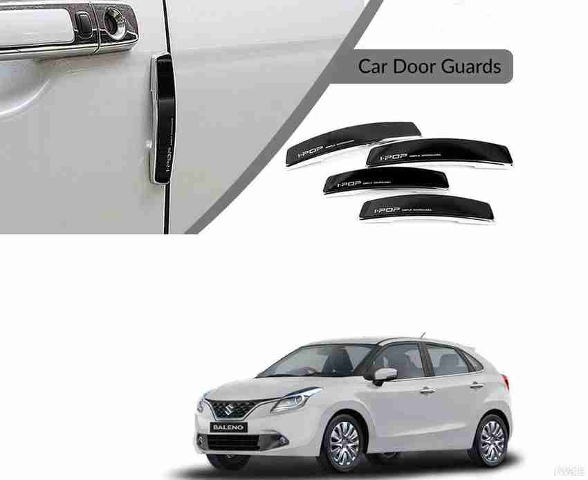 Accessorique Plastic Car Door Guard Price in India Buy Accessorique Plastic Car Door Guard online at Flipkart