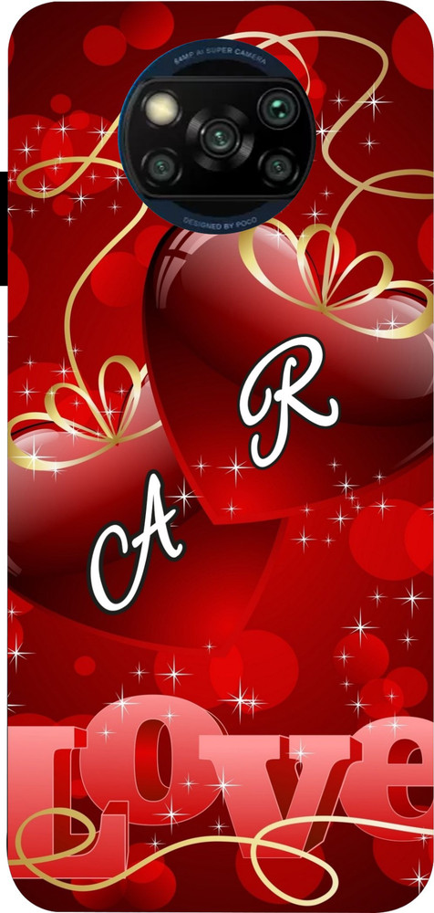 Ar Love Name Wallpaper