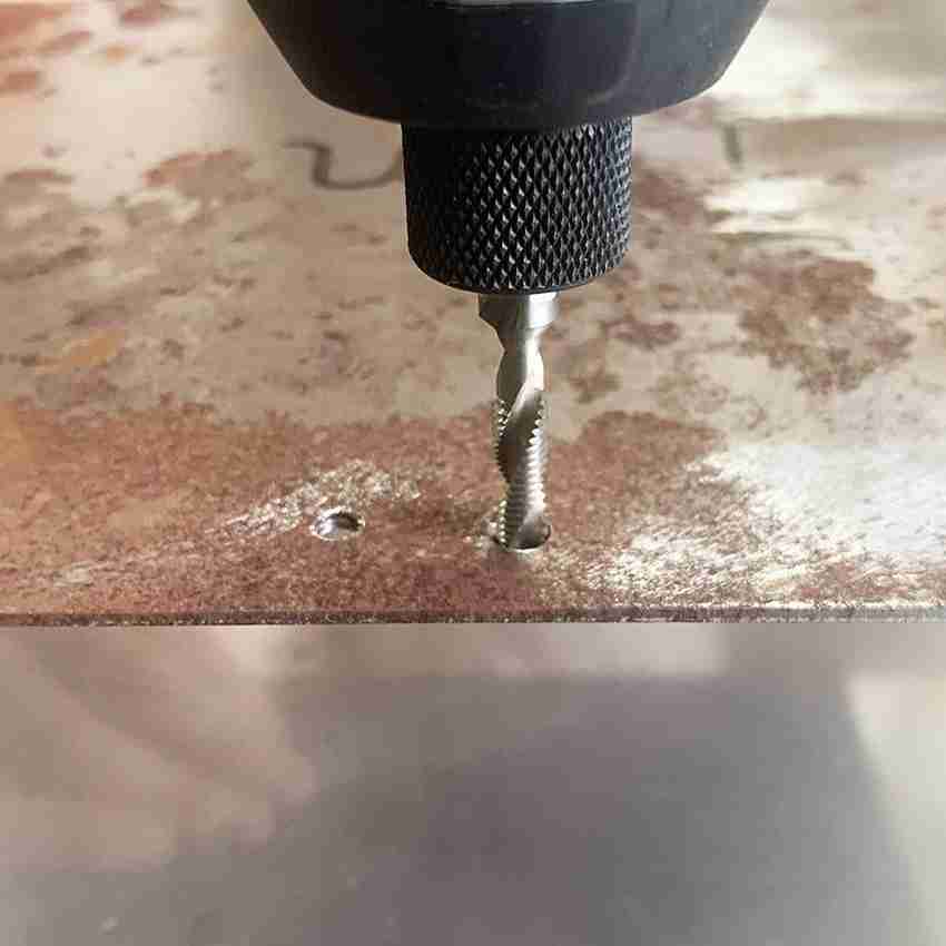 Form Tap Drill Chart China Plastic Injection Molding, 49% OFF