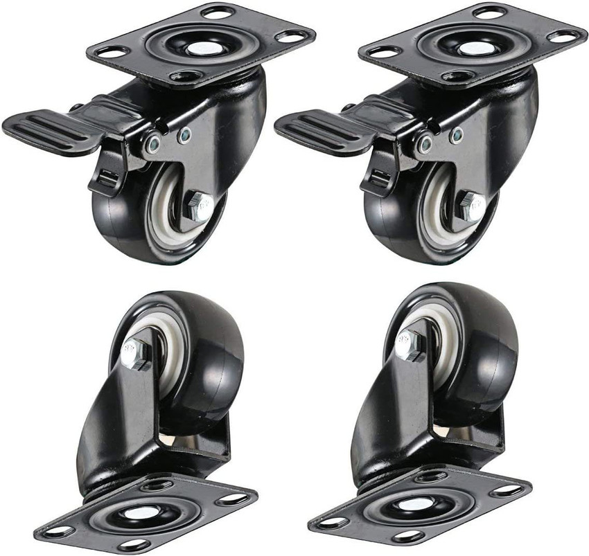 Heavy Duty Table Legs With Casters | Cabinets Matttroy