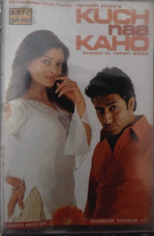 Kuch Naa Kaho Kuch Na Kaho Full Song | TikTok