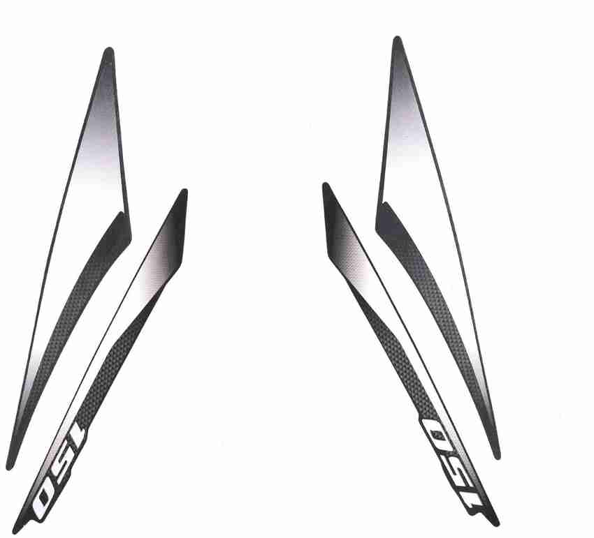 Pulsar 150 As Black Colour Clipart