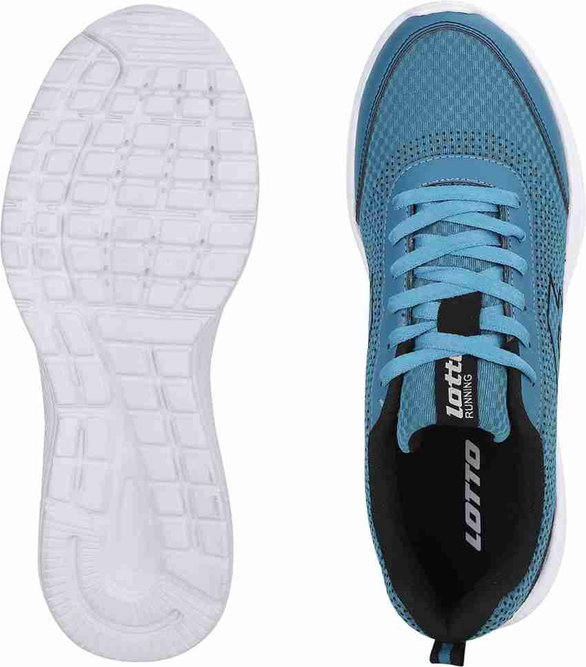Lotto men's splash running shoes store