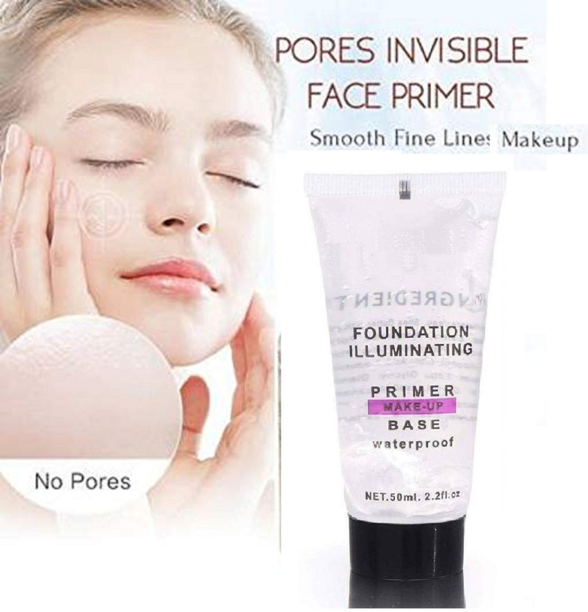 Water Based Makeup Primer | Saubhaya Makeup