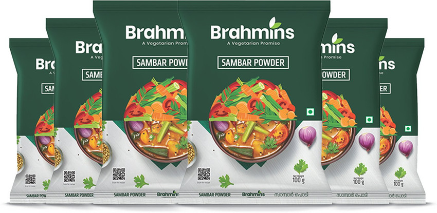 Brahmins Foods