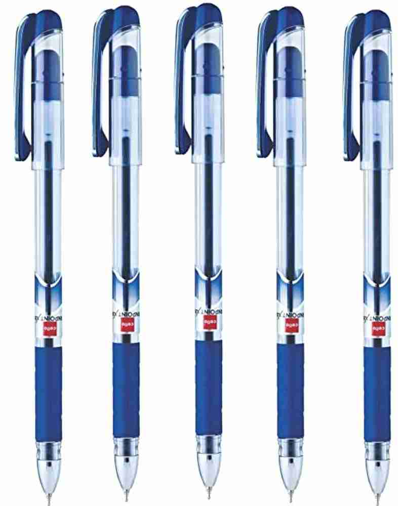 Cello Pinpoint Pens