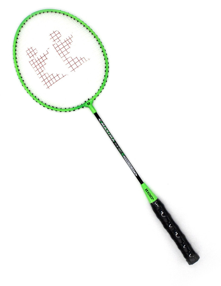 Badminton Racket Yonex Green