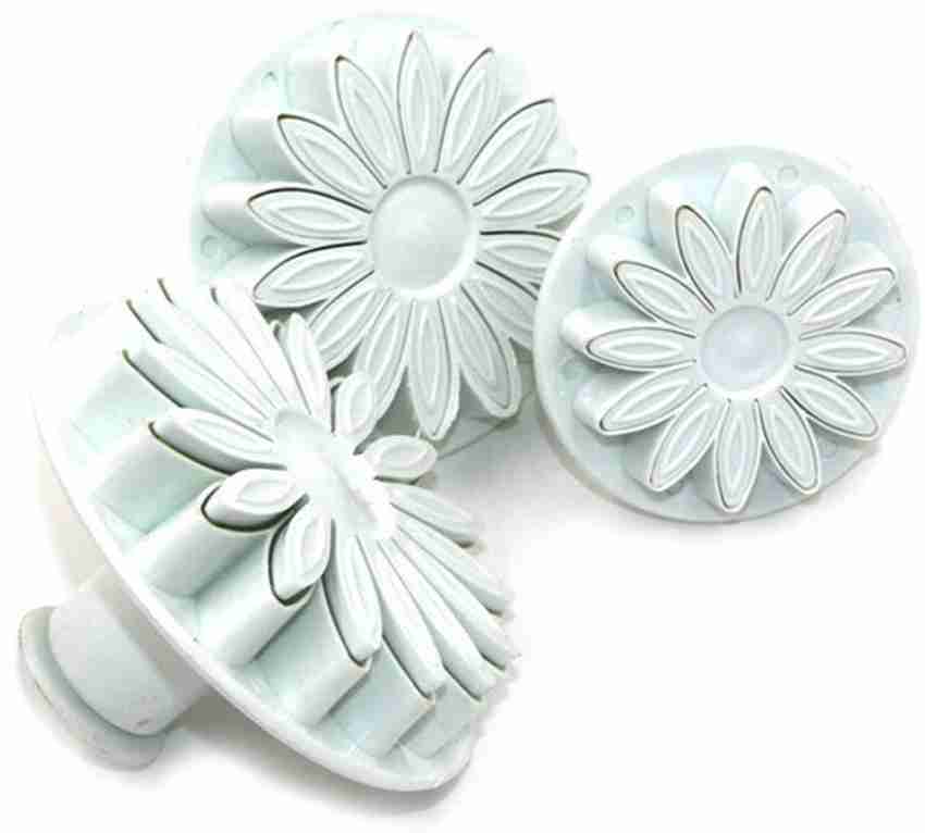 Daisy Fondant Cutter