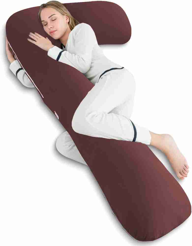 OneNonly L Shape Maternity Pillow Microfibre Solid Pregnancy Pillow Pack of 1 Buy OneNonly L Shape Maternity Pillow Microfibre Solid Pregnancy Pillow Pack of 1 Online at Best Price in India Flipkart.c...