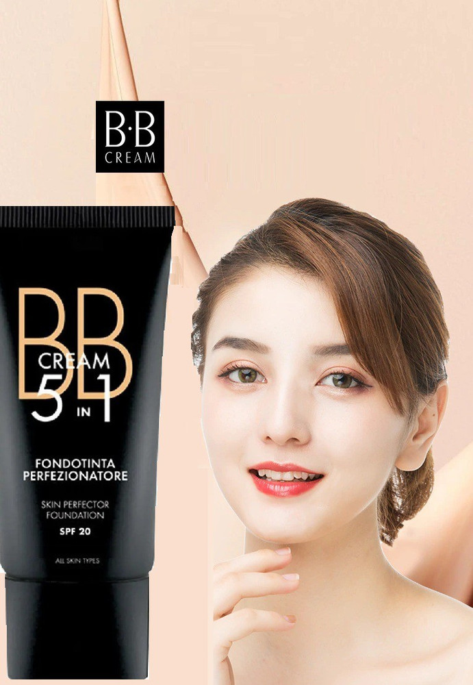 5 Types Of Makeup Foundation - Mugeek Vidalondon