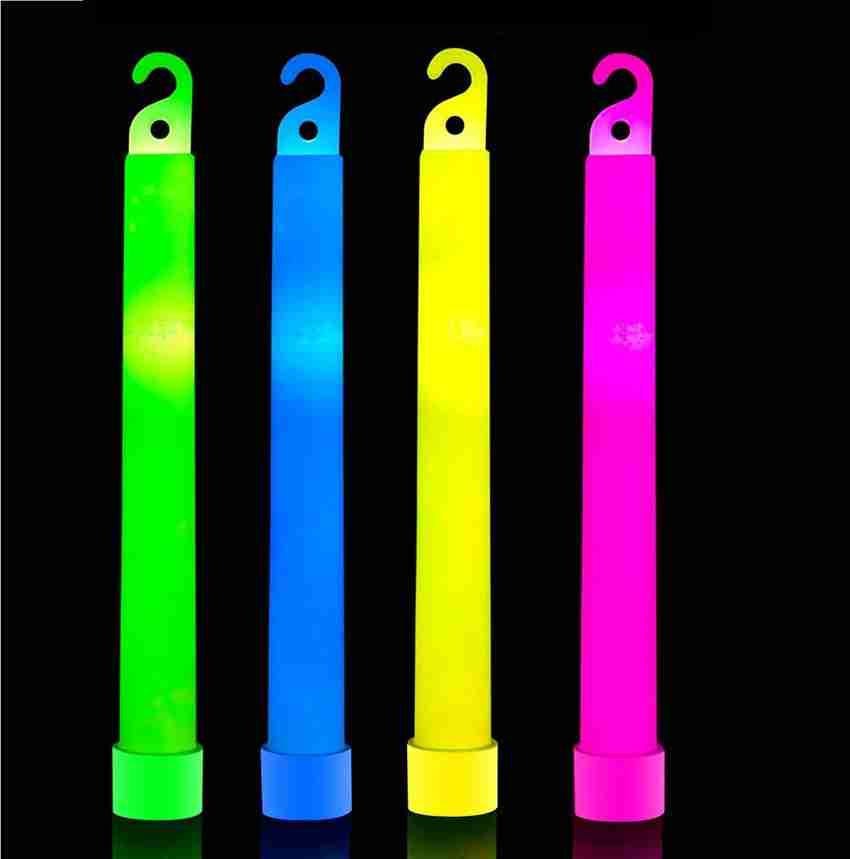 Waterproof glow sticks store