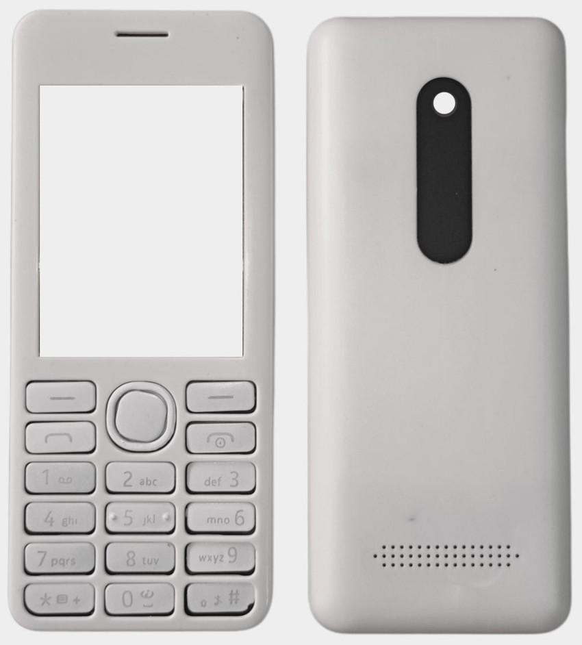 Nokia 206 Black
