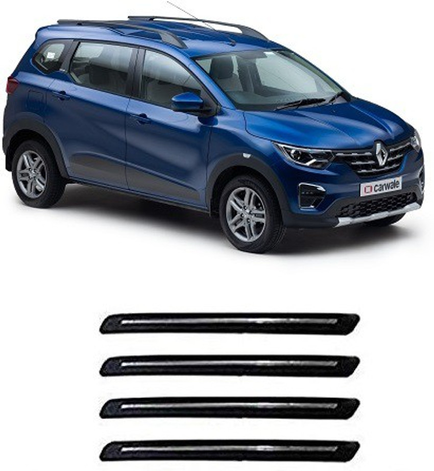 Max In Rubber Car Bumper Guard Price in India Buy Max In Rubber Car Bumper Guard online at Flipkart
