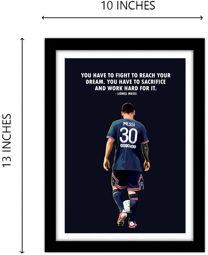 Messi Quotes The Football Arena | Futbol | Best Lionel Messi Quotes