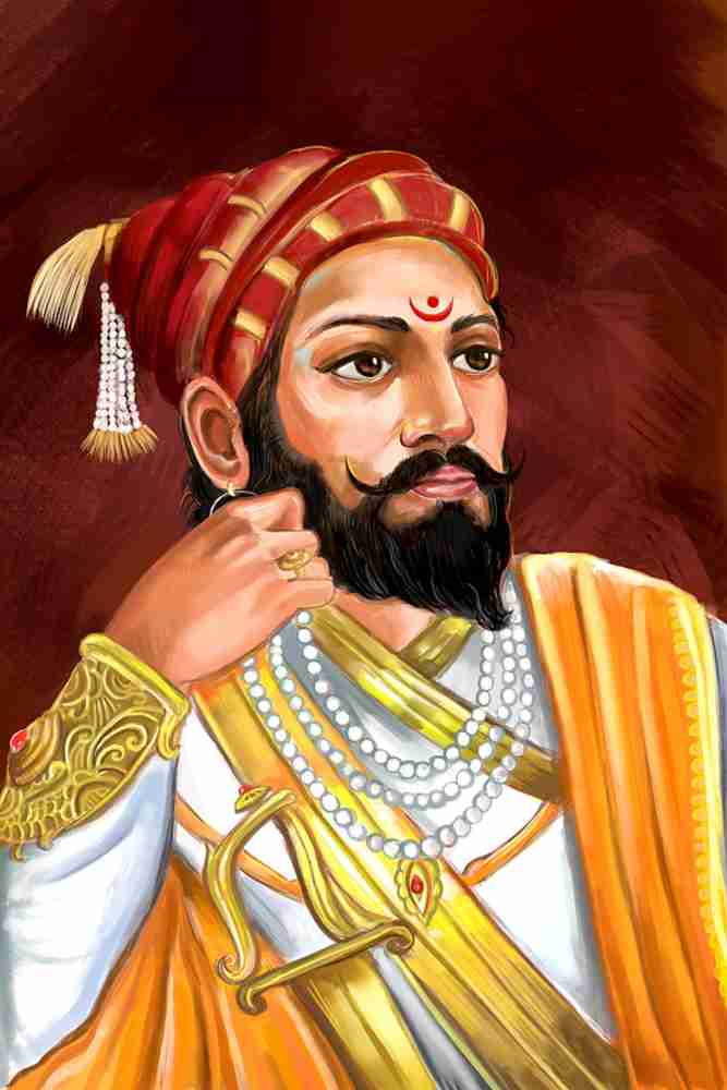 Chatrapati Shivaji Maharaj Images Hd