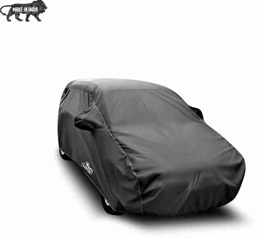 XAFO Car Cover For Toyota Etios Liva With Mirror Pockets Price in India Buy XAFO Car Cover For Toyota Etios Liva With Mirror Pockets online at Flipkart