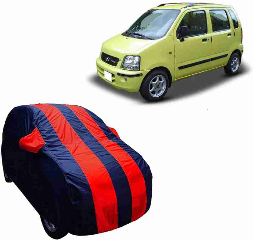 Wagon r car cover 2008 model store