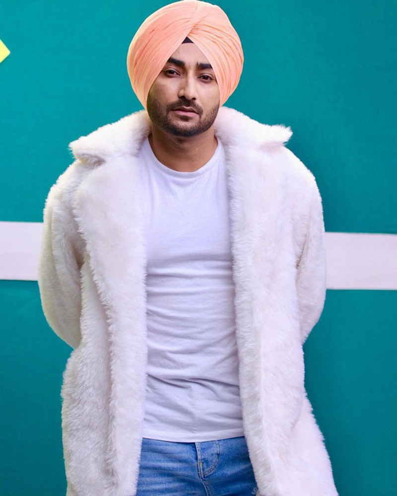 Ranjit Bawa Wallpaper