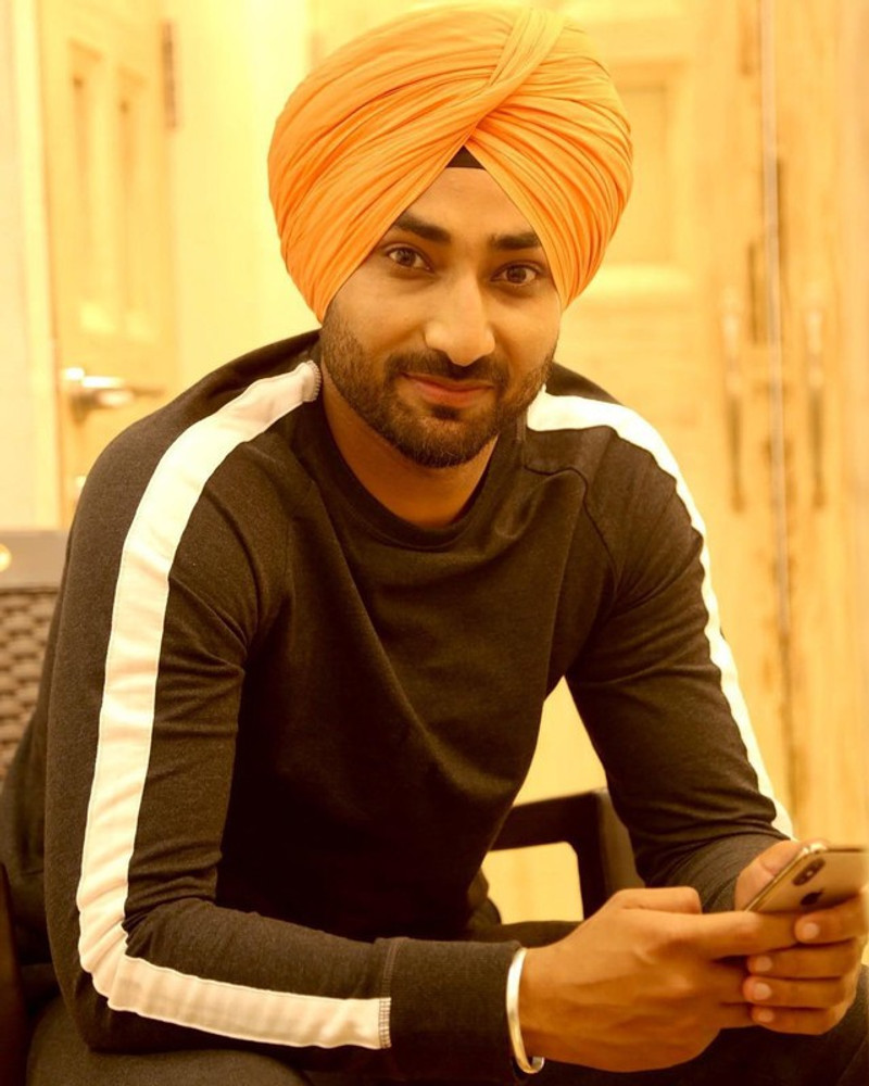 Ranjit Bawa Wallpaper