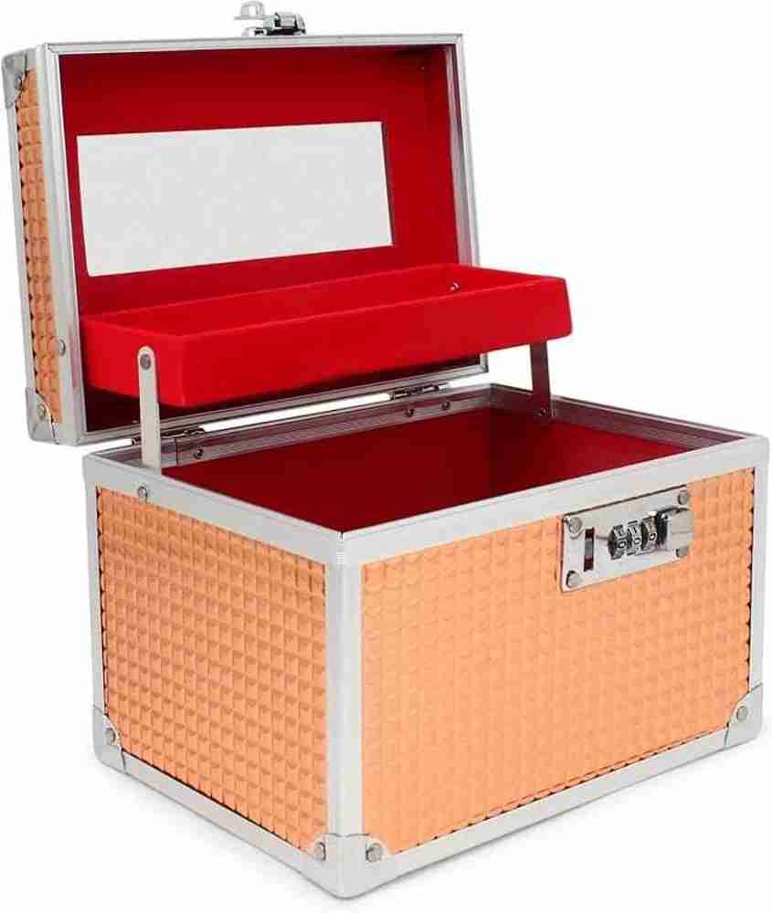 Images Of Makeup Vanity Box | Saubhaya Makeup