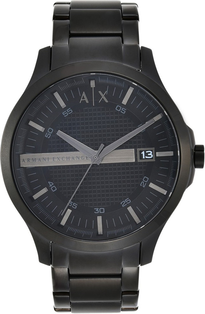 Armani Exchange Men's Watch Gift Set AX7101 Kay, 45% OFF