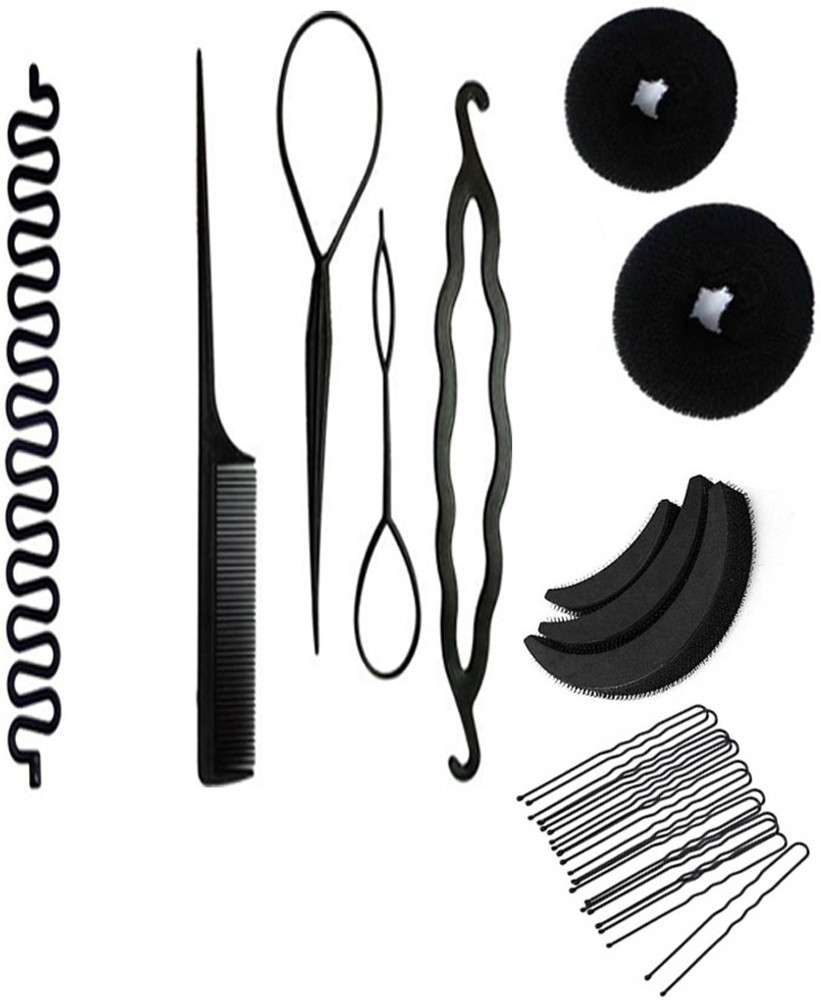 Hair items store