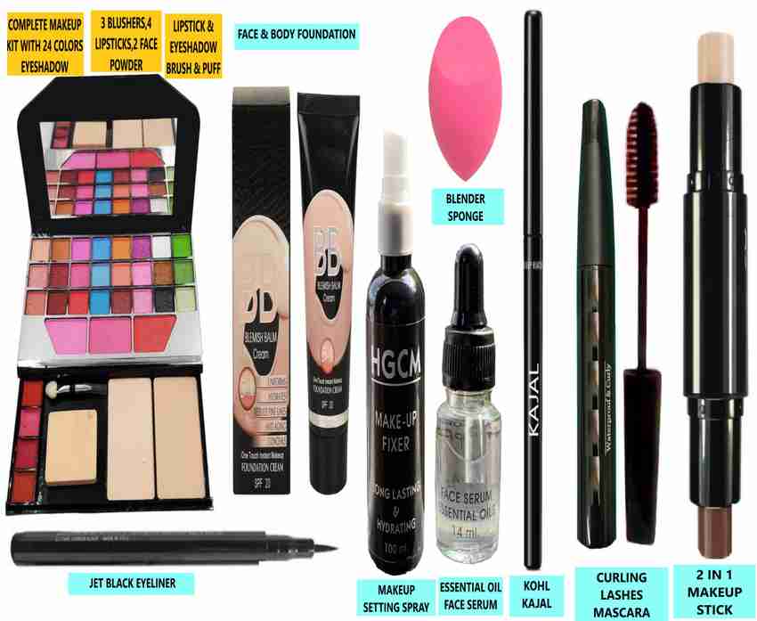 Jual Makeup Online Original | Saubhaya Makeup