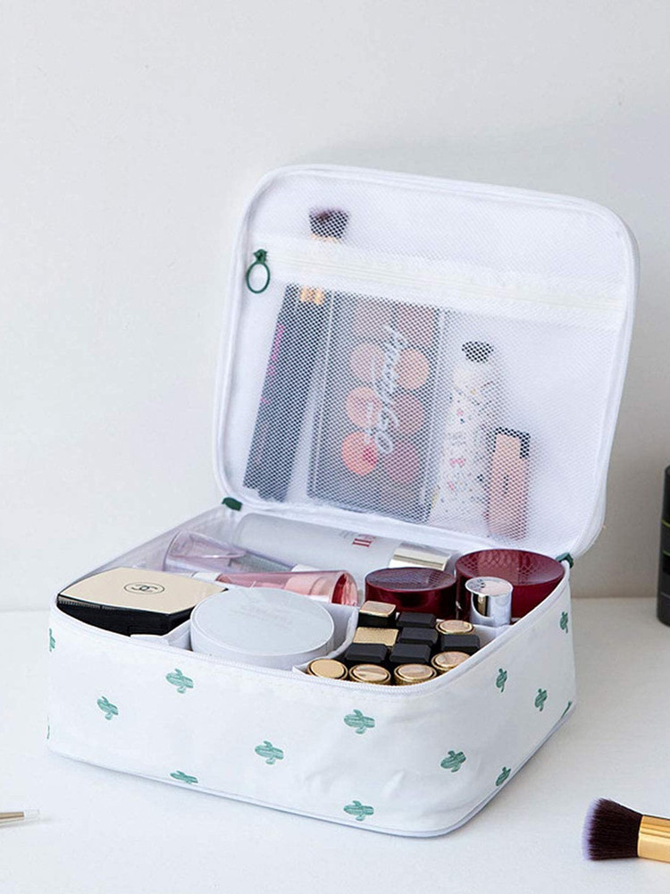 White Makeup Box | Saubhaya Makeup