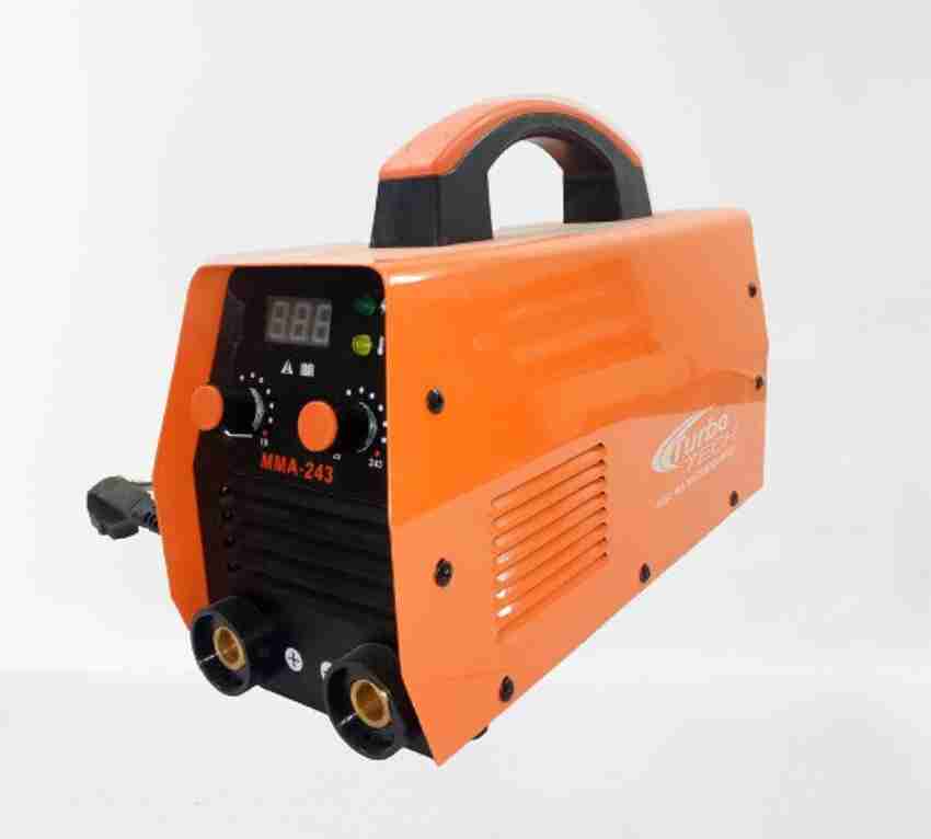 JKARC MMA 315 Smart Single Phase IGBT Inverter Welding, 47% OFF