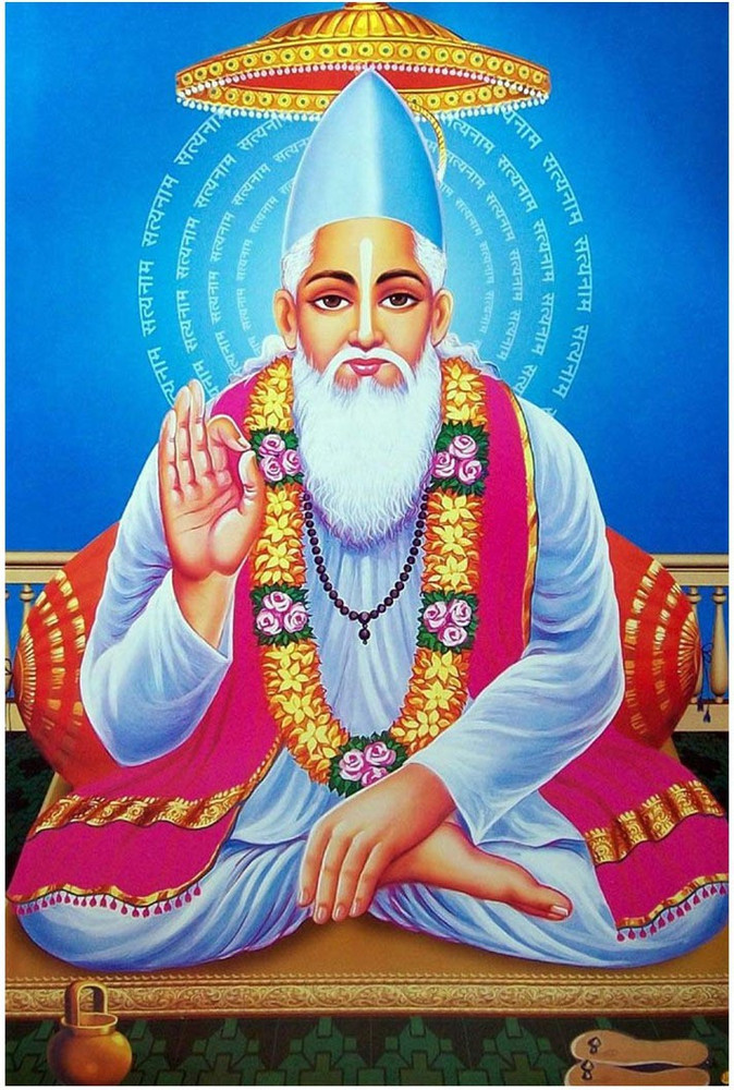 Poet Kabir