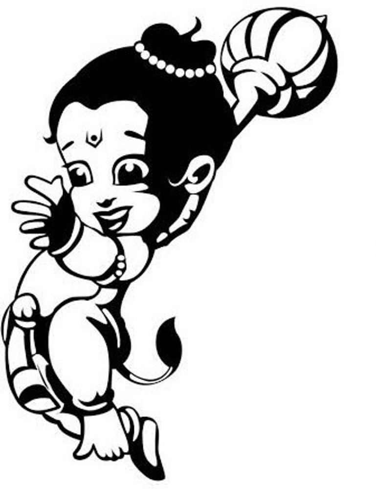 Lil Hanuman Carnival Face Paint Face Face Painting