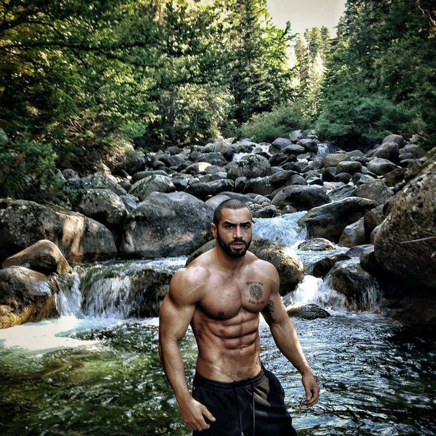 Lazar Angelov Wallpapers Hd