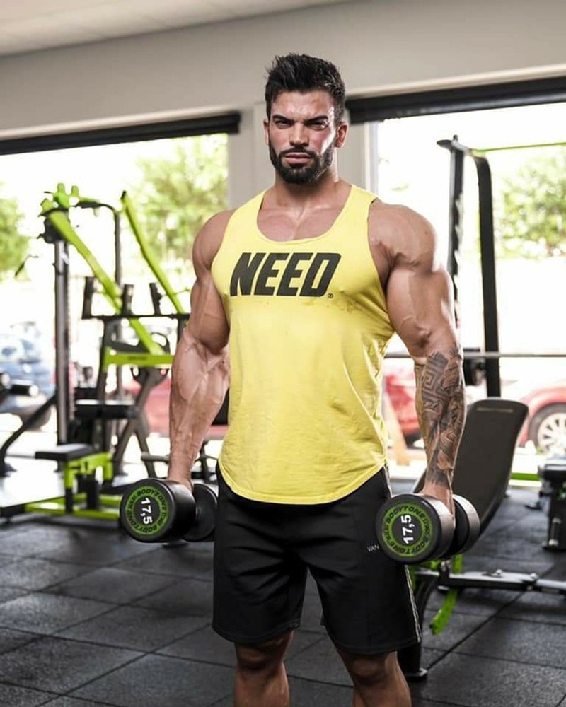 Sergi Constance 2022