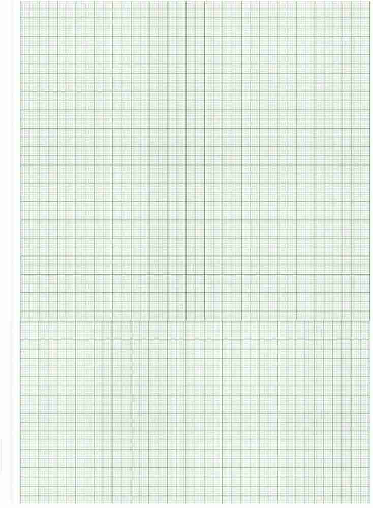 Graph Paper A4 Size Pdf