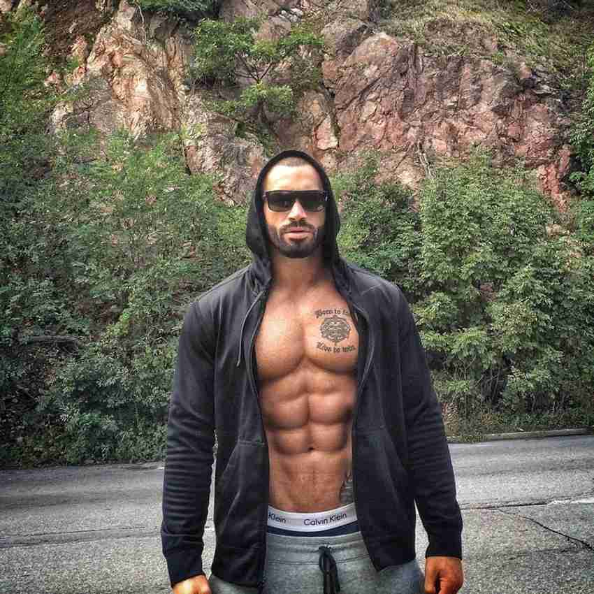 Lazar Angelov Wallpaper